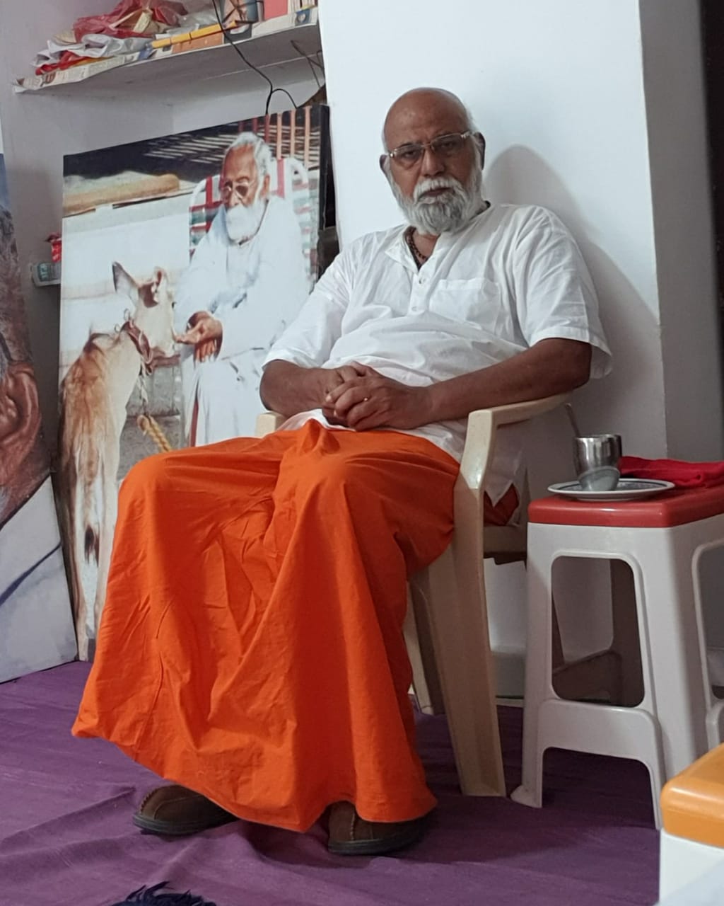 PARAMAMRUT ADHYAY 6 KARAN DEHANIRASAN (2) – Swami Anil