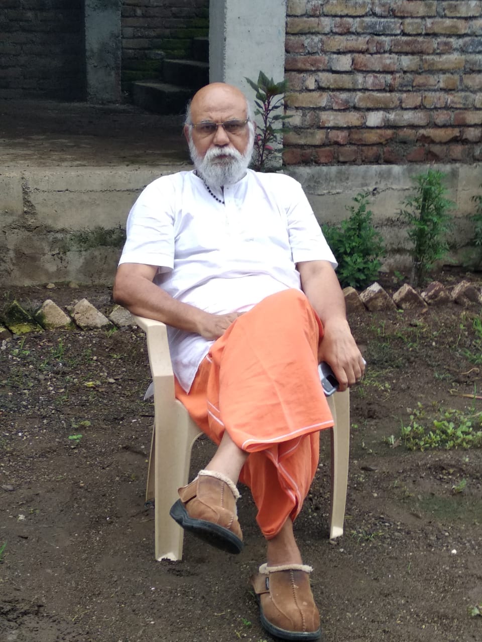 PARAMAMRUT ADHYAY Sadguru Vachan Gurupornima (2020) (1) – Swami Anil